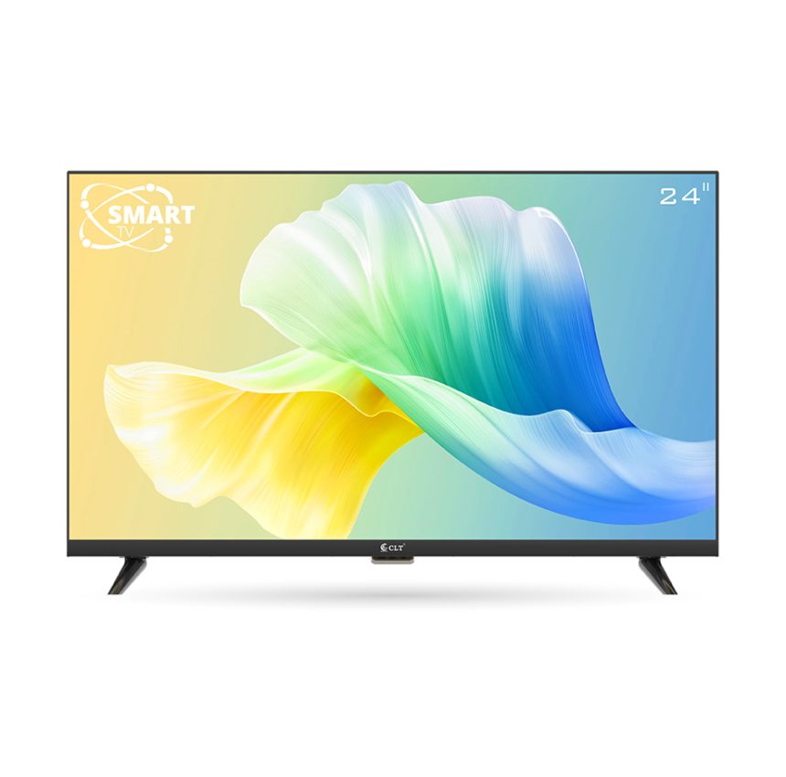 Top Smart TV Manufacturers in Delhi | CLT TV
